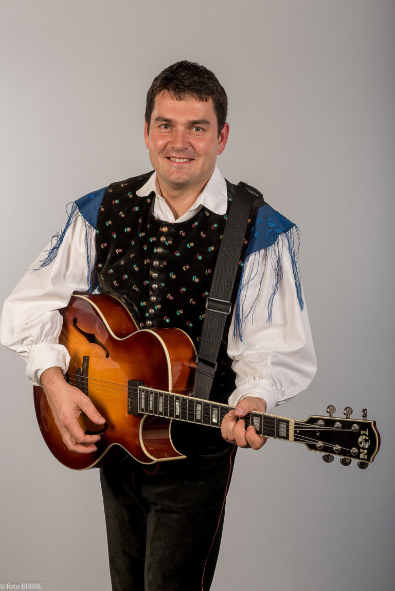 ČLANI – Prleški kvintet